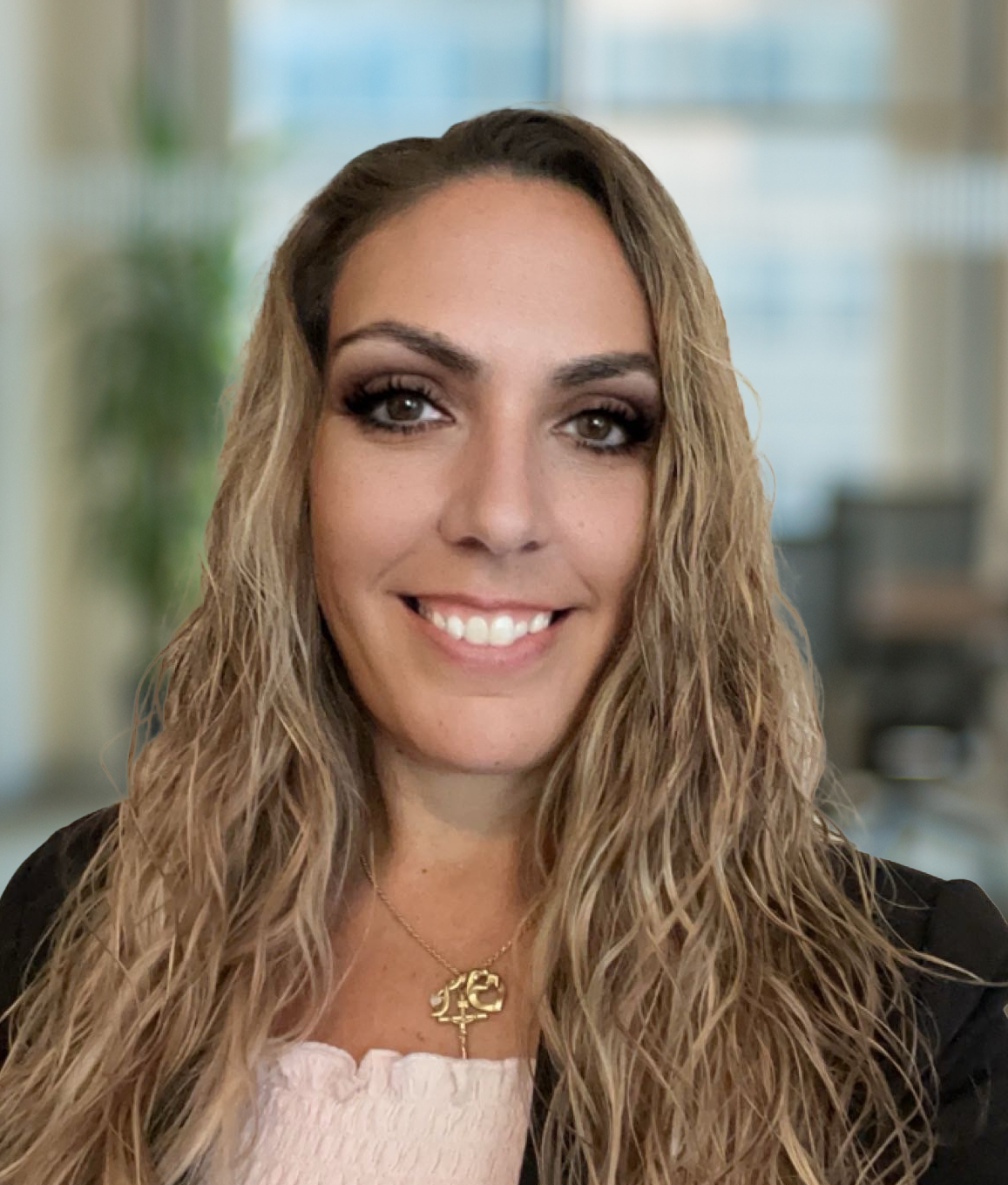 Walter R May III, Sheri Delisle, Baystate Financial